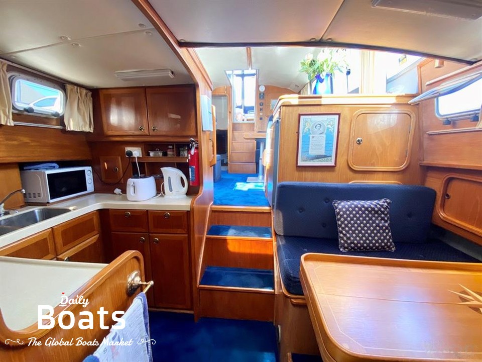 1995 Aquastar Ocean 118 for sale. View price, photos and Buy 1995 ...