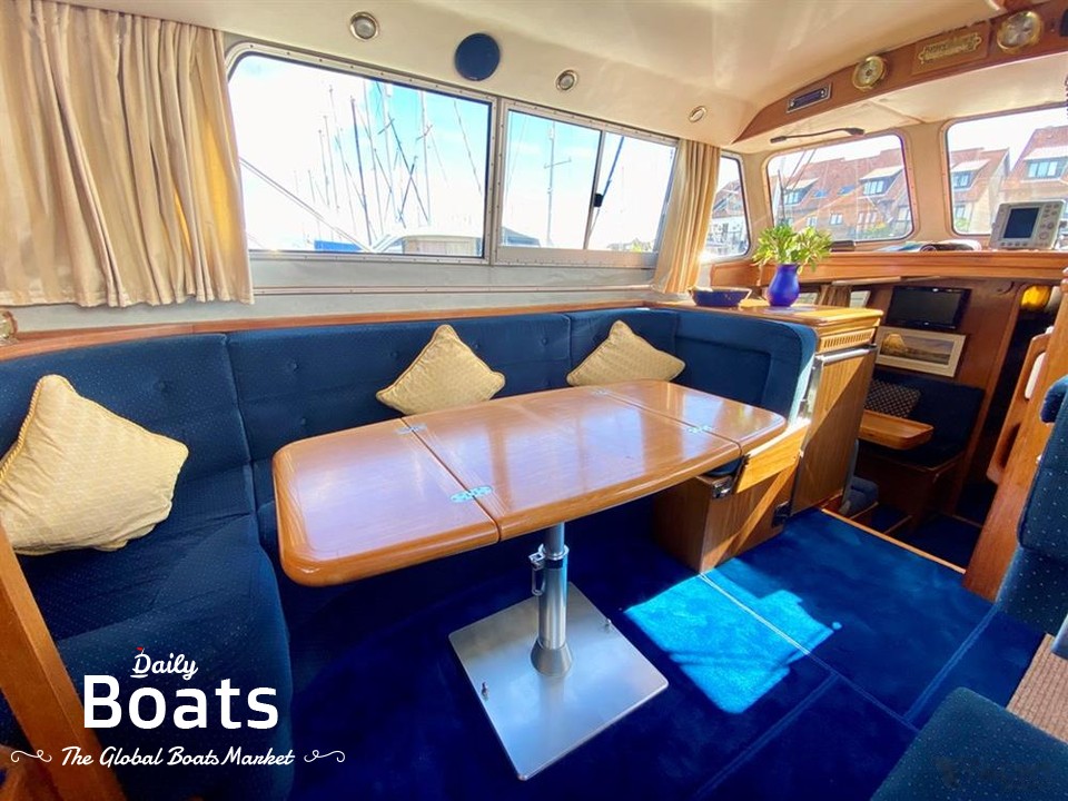 1995 Aquastar Ocean 118 for sale. View price, photos and Buy 1995 ...