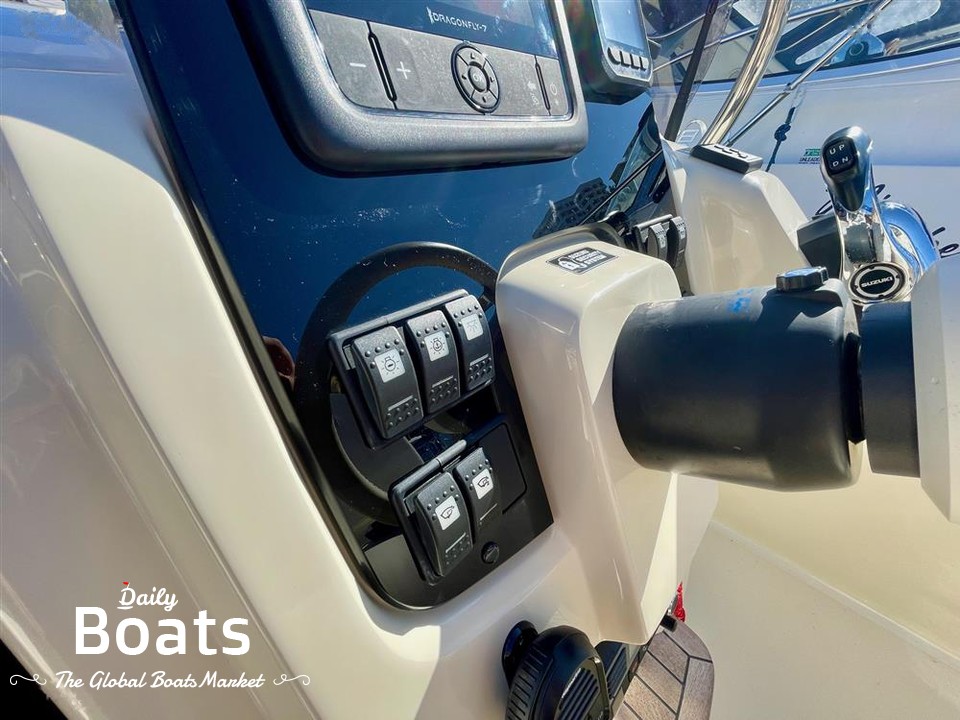 2016 Invictus 240Fx for sale. View price, photos and Buy 2016 Invictus ...