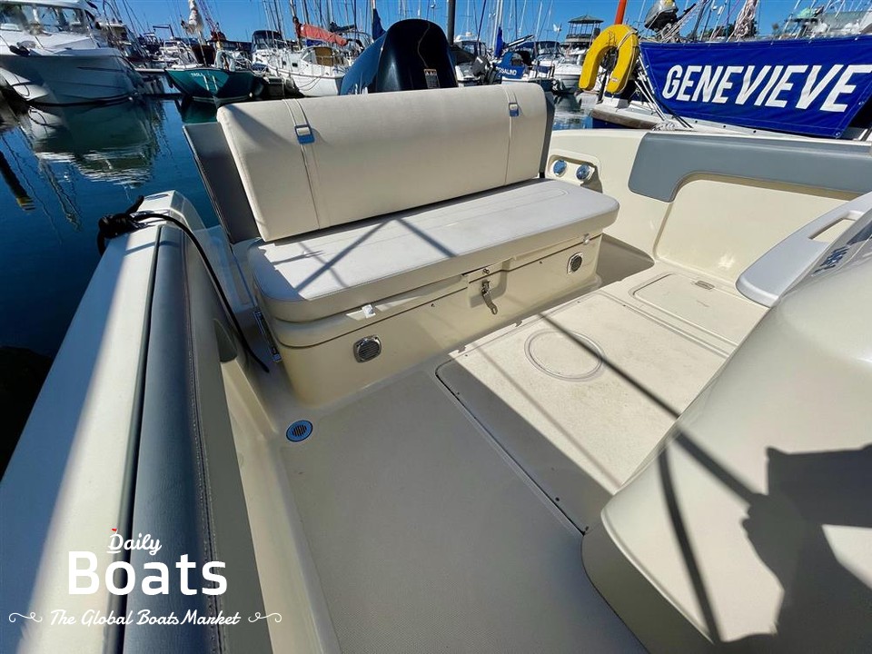 2016 Invictus 240Fx for sale. View price, photos and Buy 2016 Invictus ...