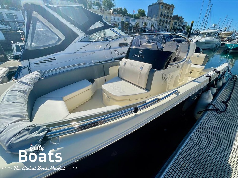 2016 Invictus 240Fx for sale. View price, photos and Buy 2016 Invictus ...