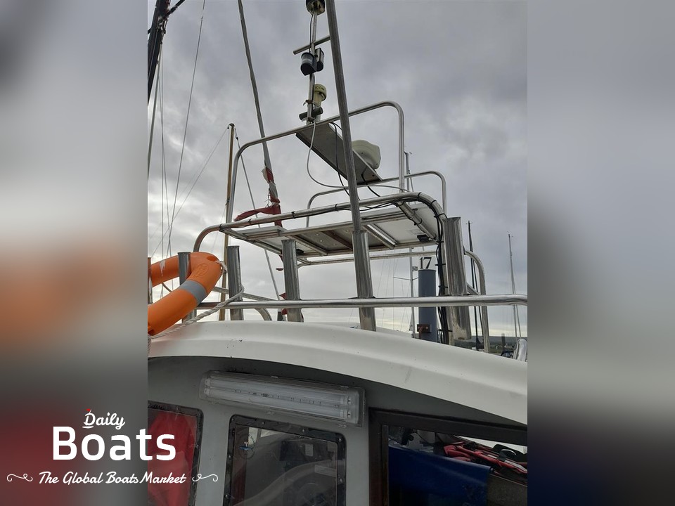 1976 Mitchell 31 for sale. View price, photos and Buy 1976 Mitchell 31 ...