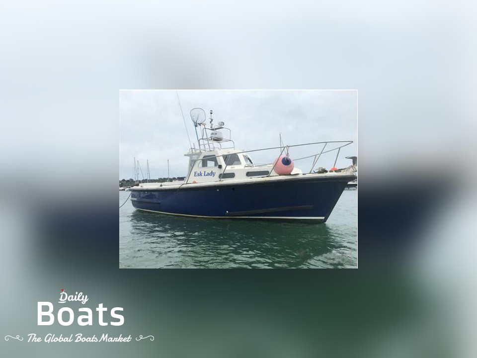 1976 Mitchell 31 for sale. View price, photos and Buy 1976 Mitchell 31 ...