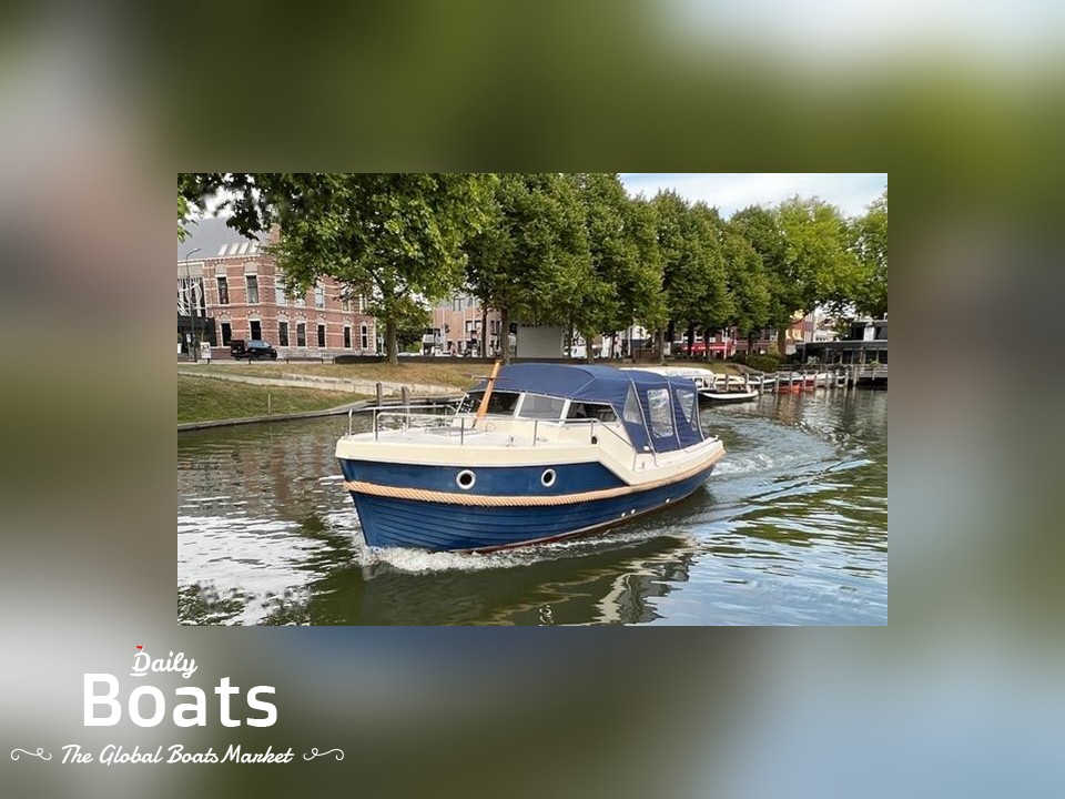 2002 Drammer 820 Cabrio for sale. View price, photos and Buy 2002 ...