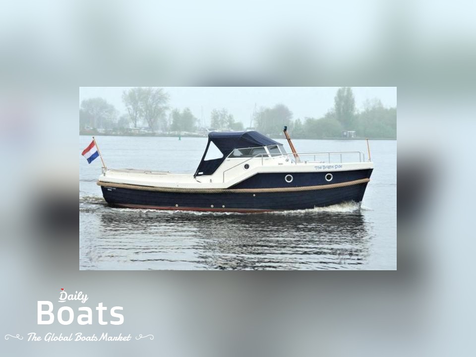 2002 Drammer 820 Cabrio te koop. Bekijk prijs, foto's en 2002 Drammer ...