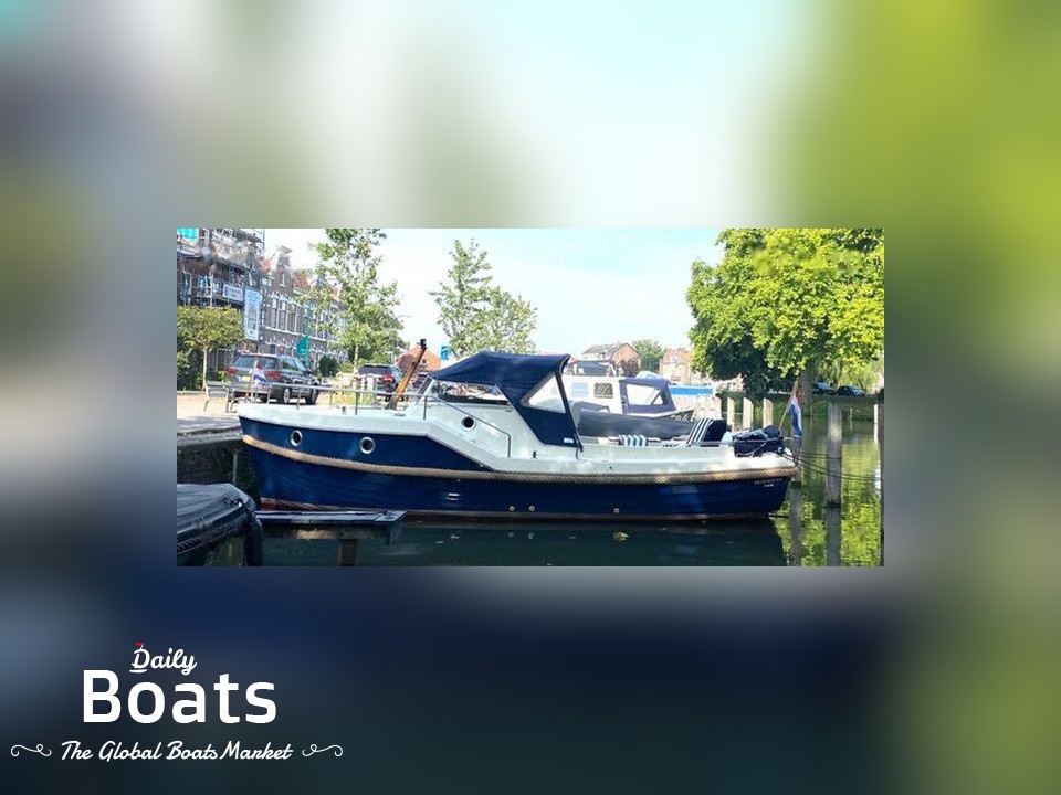 2002 Drammer 820 Cabrio for sale. View price, photos and Buy 2002 ...