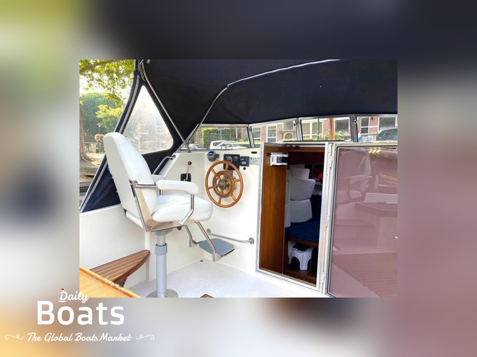 2002 Drammer 820 Cabrio for sale. View price, photos and Buy 2002 ...