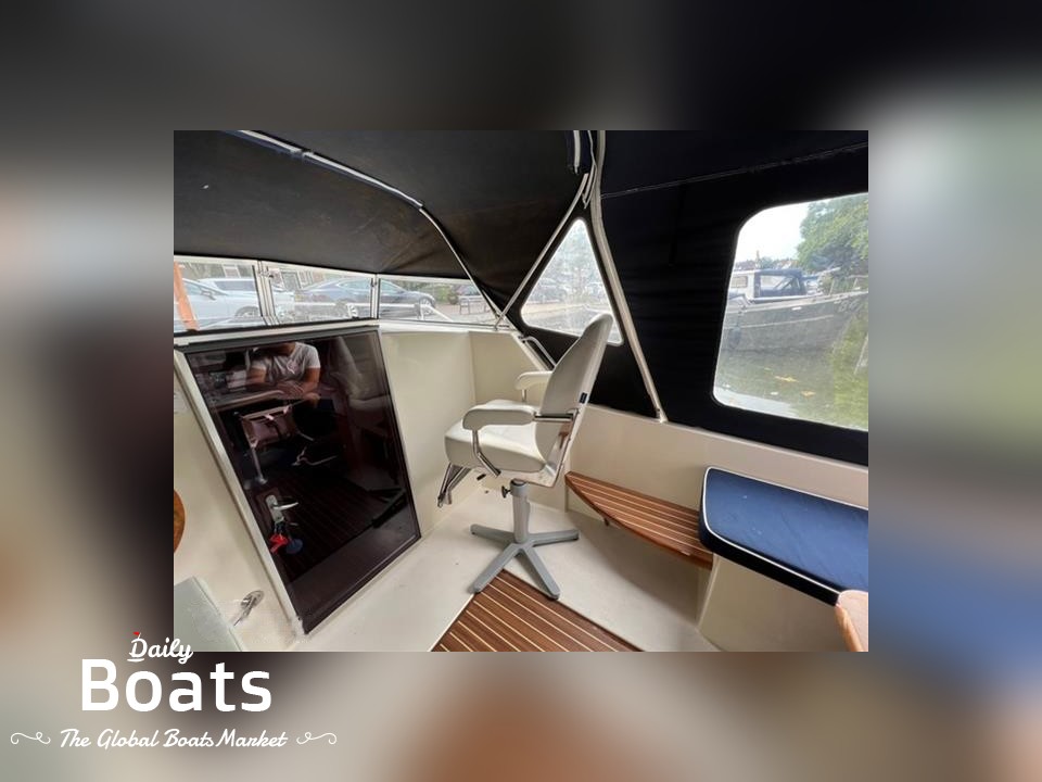 2002 Drammer 820 Cabrio for sale. View price, photos and Buy 2002 ...