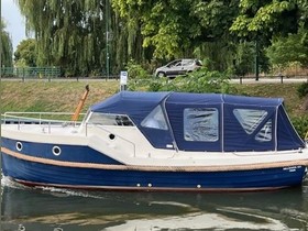 Drammer 820 cabrio for sale - Daily Boats