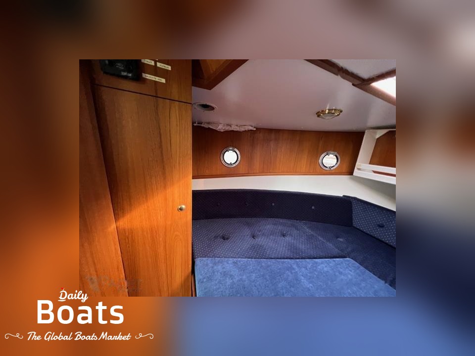 2002 Drammer 820 Cabrio for sale. View price, photos and Buy 2002 ...