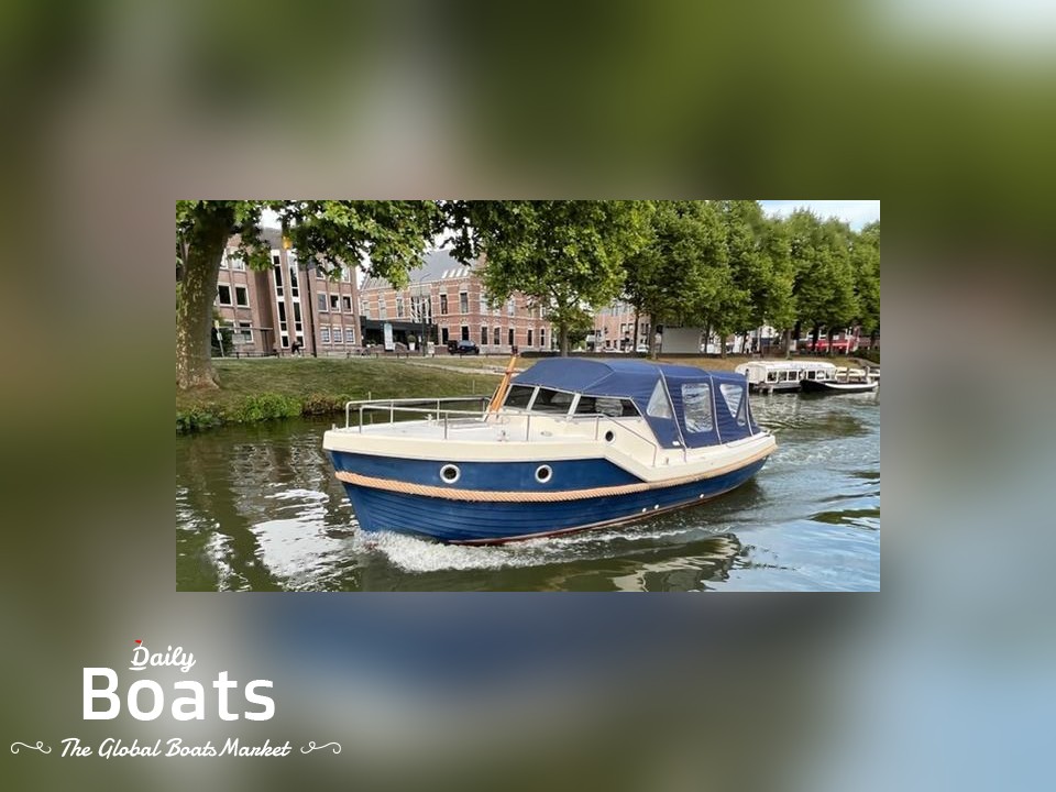 2002 Drammer 820 Cabrio for sale. View price, photos and Buy 2002 ...