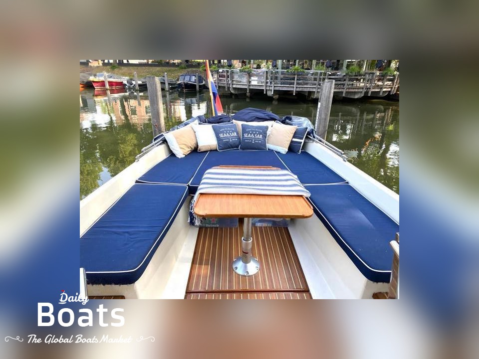 2002 Drammer 820 Cabrio for sale. View price, photos and Buy 2002 ...