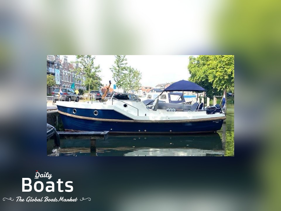 2002 Drammer 820 Cabrio for sale. View price, photos and Buy 2002 ...