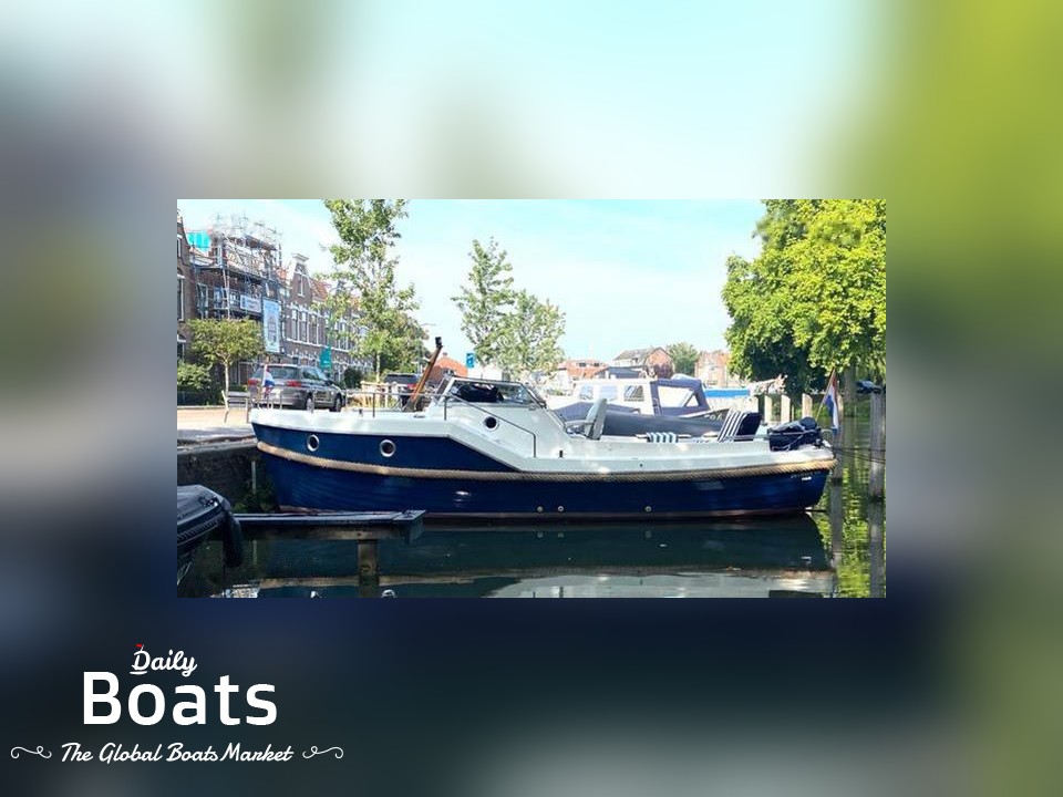 2002 Drammer 820 Cabrio for sale. View price, photos and Buy 2002 ...