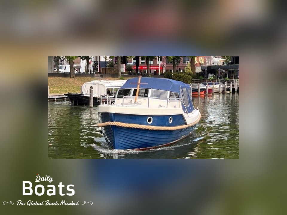 2002 Drammer 820 Cabrio for sale. View price, photos and Buy 2002 ...