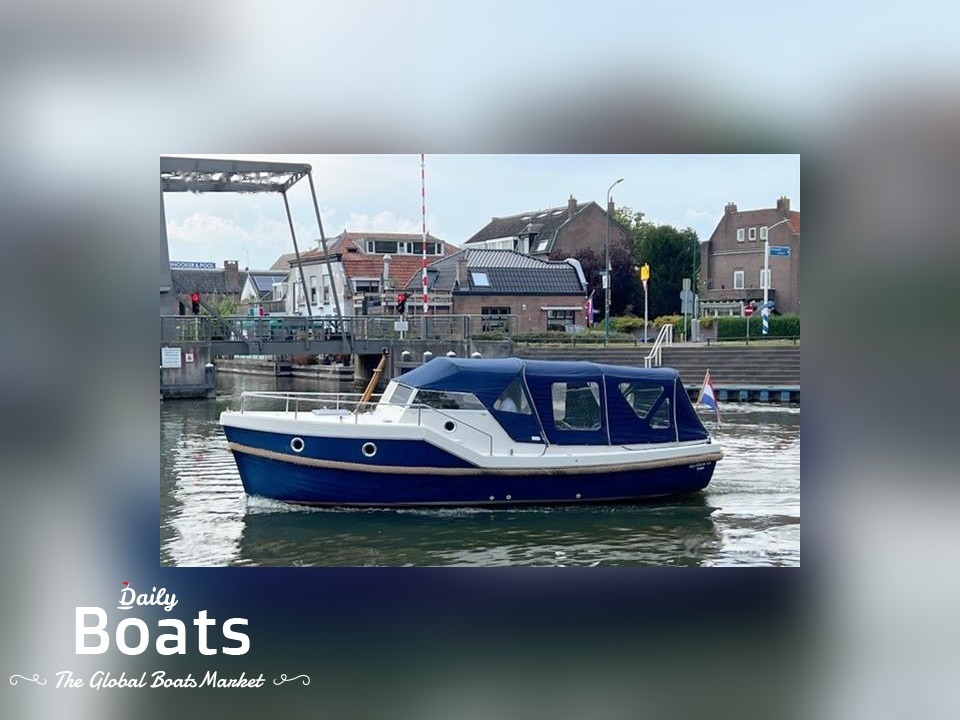 2002 Drammer 820 Cabrio for sale. View price, photos and Buy 2002 ...