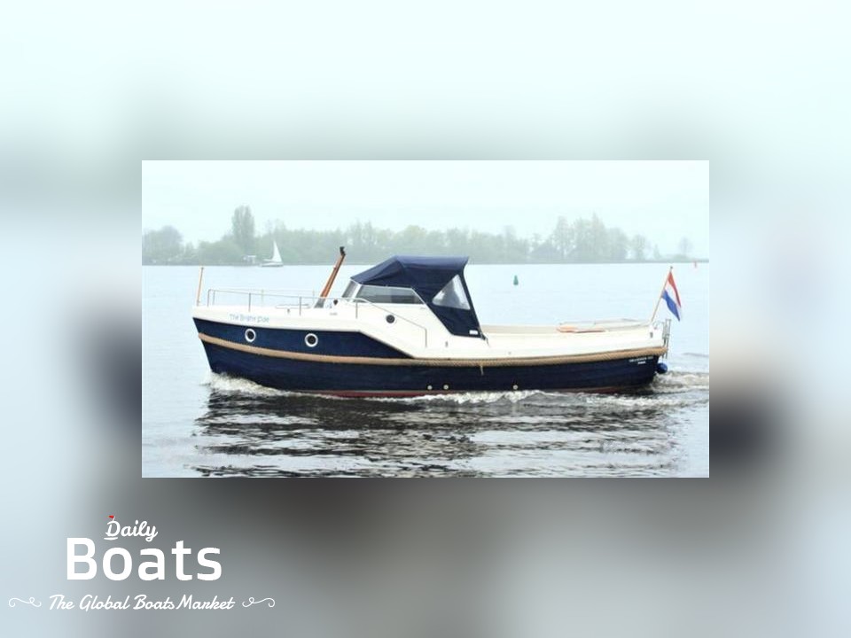 2002 Drammer 820 Cabrio for sale. View price, photos and Buy 2002 ...