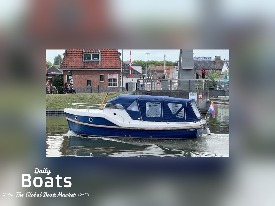 2002 Drammer 820 Cabrio for sale. View price, photos and Buy 2002 ...