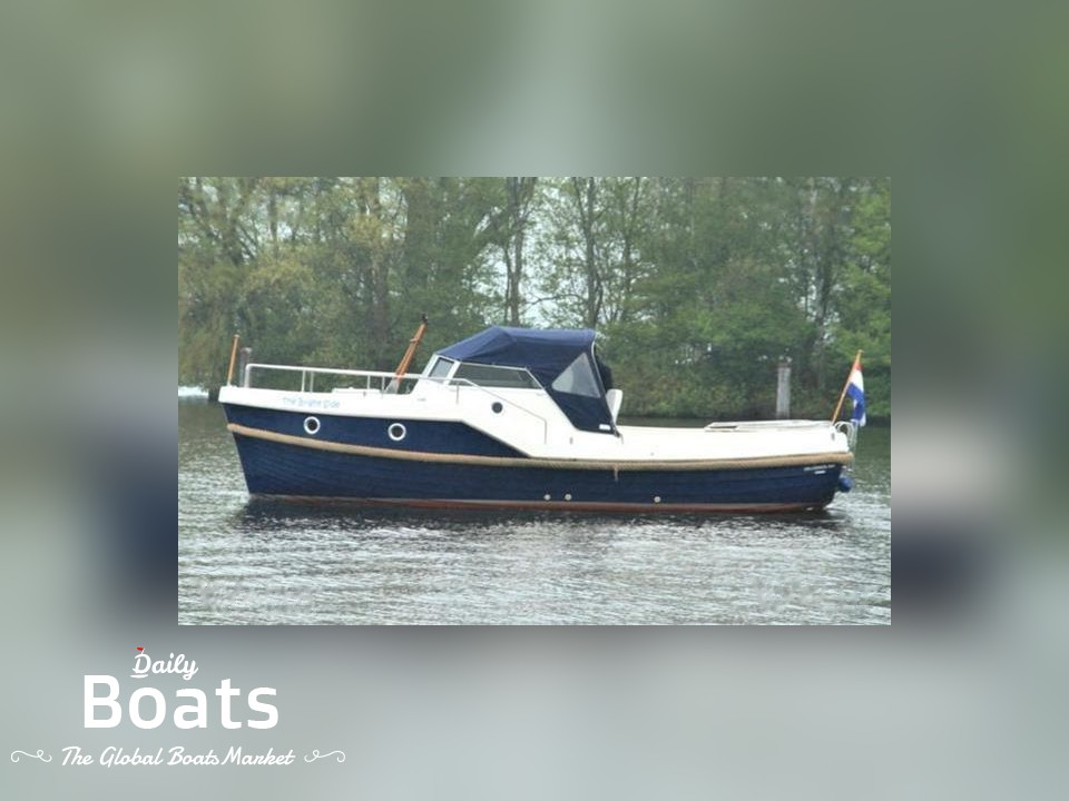 2002 Drammer 820 Cabrio for sale. View price, photos and Buy 2002 ...