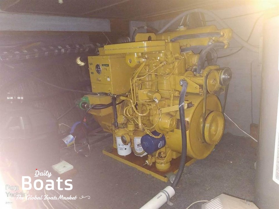 1978 Pacemaker 40 for sale. View price, photos and Buy 1978 Pacemaker ...