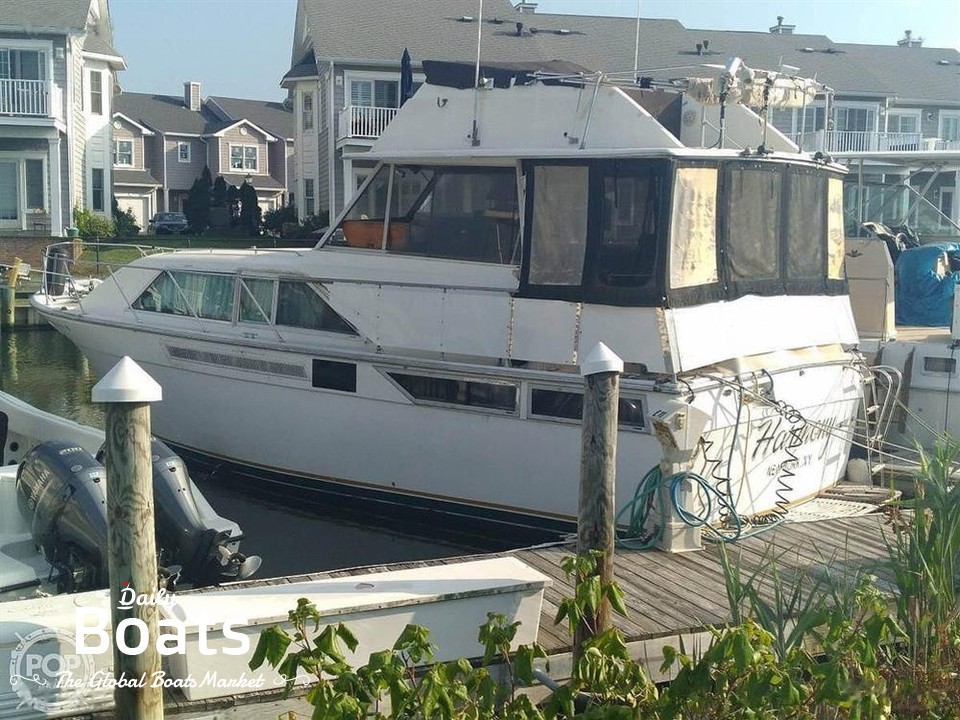 1978 Pacemaker 40 for sale. View price, photos and Buy 1978 Pacemaker ...