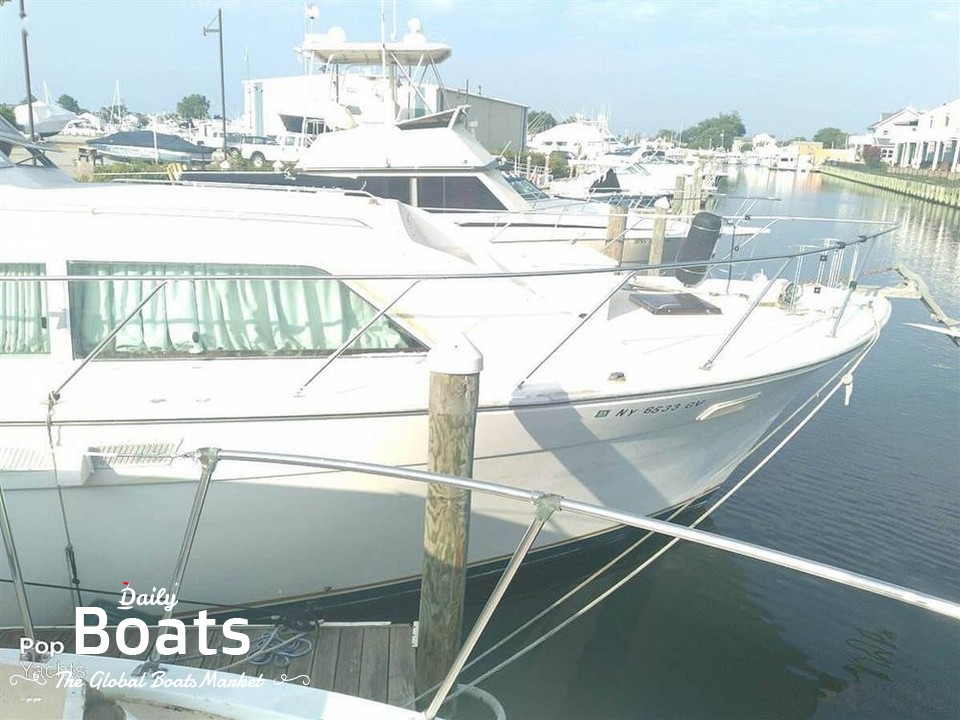 1978 Pacemaker 40 for sale. View price, photos and Buy 1978 Pacemaker ...