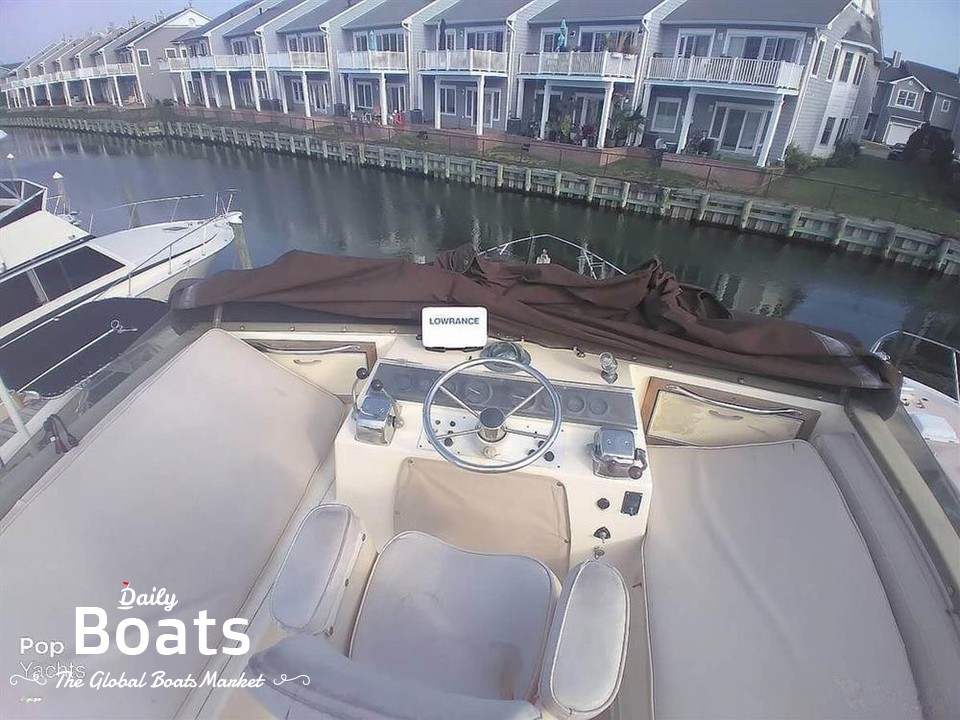 1978 Pacemaker 40 for sale. View price, photos and Buy 1978 Pacemaker ...