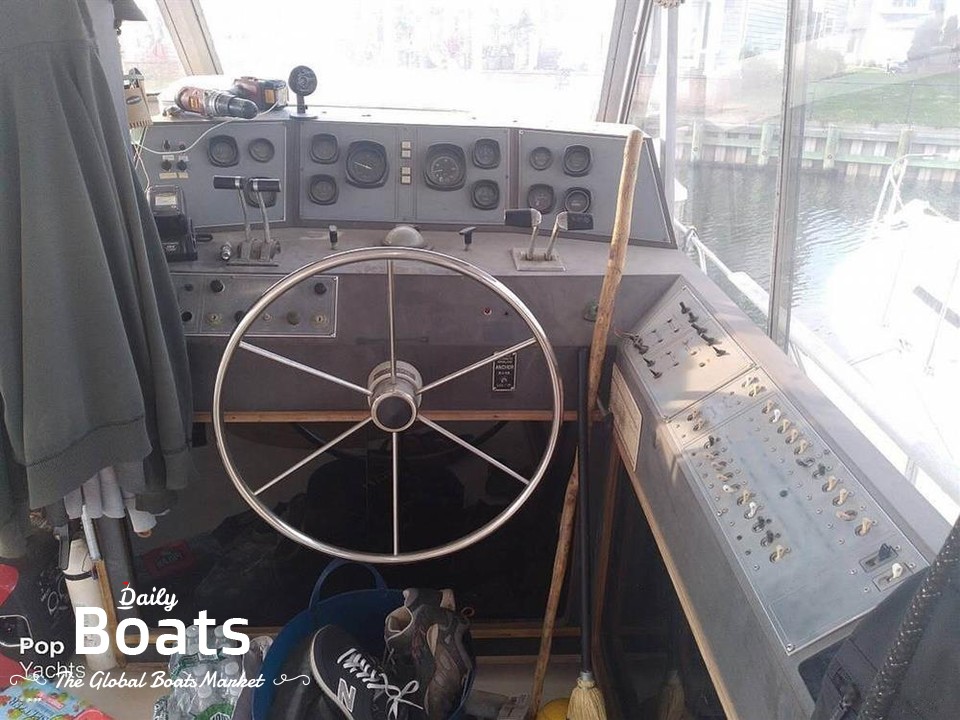 1978 Pacemaker 40 for sale. View price, photos and Buy 1978 Pacemaker ...