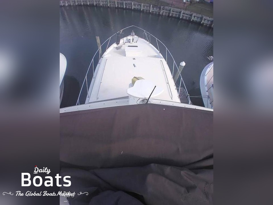 1978 Pacemaker 40 for sale. View price, photos and Buy 1978 Pacemaker ...