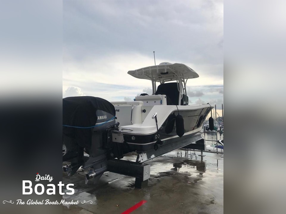 2015 Robalo R300 Cc for sale. View price, photos and Buy 2015 Robalo ...