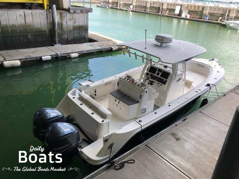 2015 Robalo R300 Cc for sale. View price, photos and Buy 2015 Robalo ...