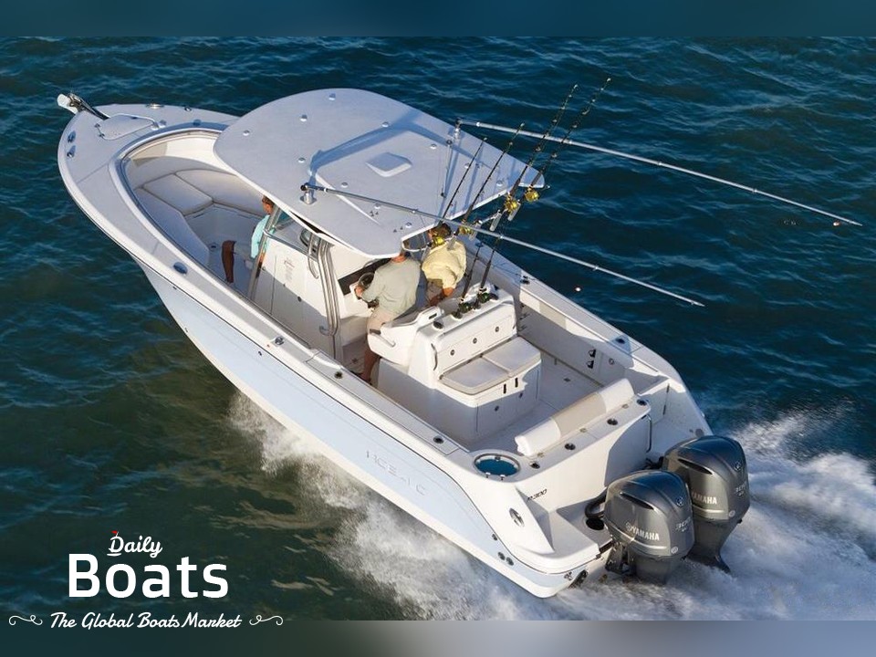 2015 Robalo R300 Cc for sale. View price, photos and Buy 2015 Robalo ...