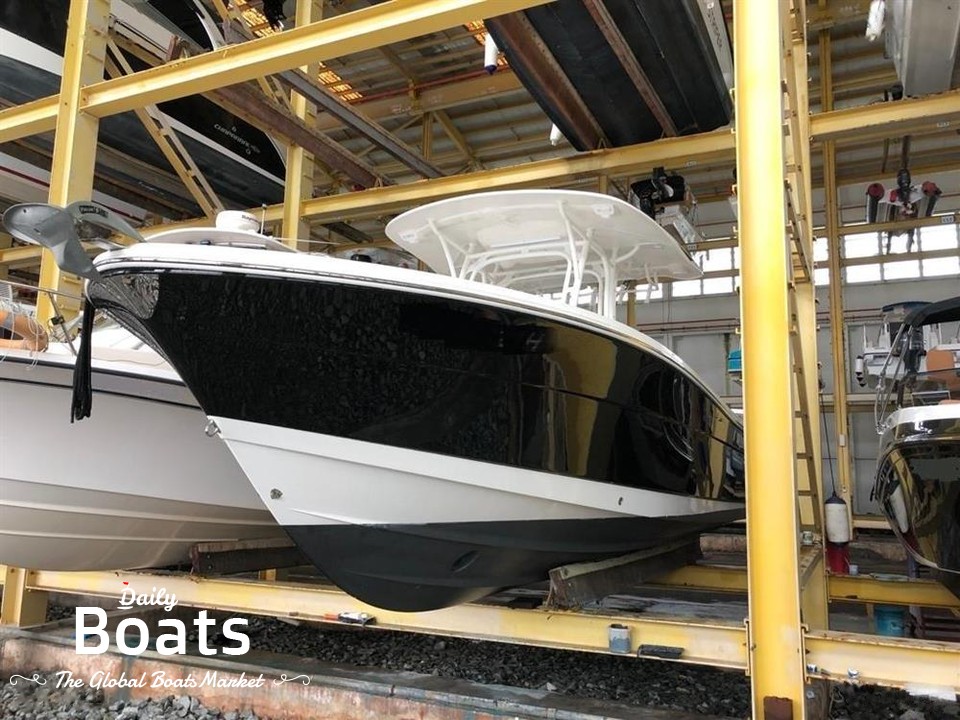 2015 Robalo R300 Cc for sale. View price, photos and Buy 2015 Robalo ...