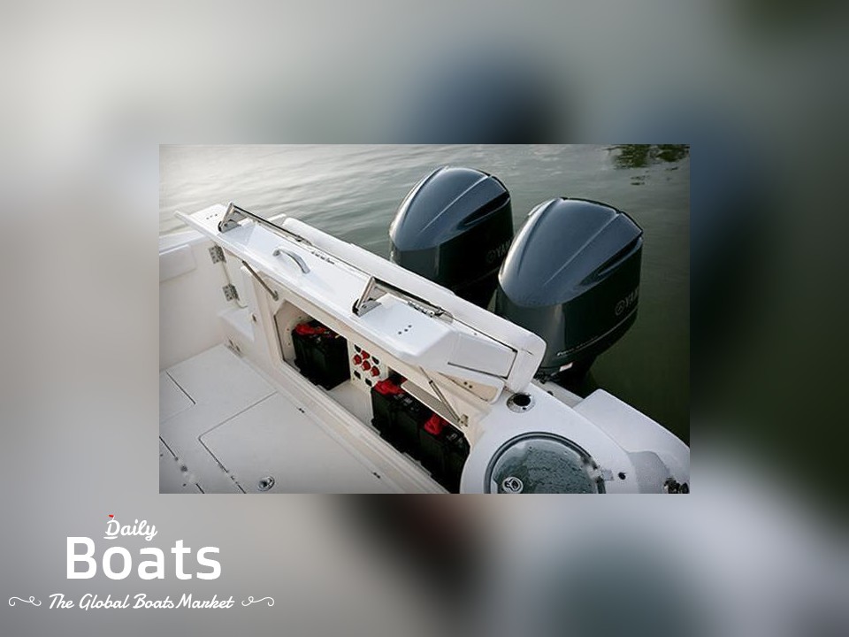 2015 Robalo R300 Cc for sale. View price, photos and Buy 2015 Robalo ...