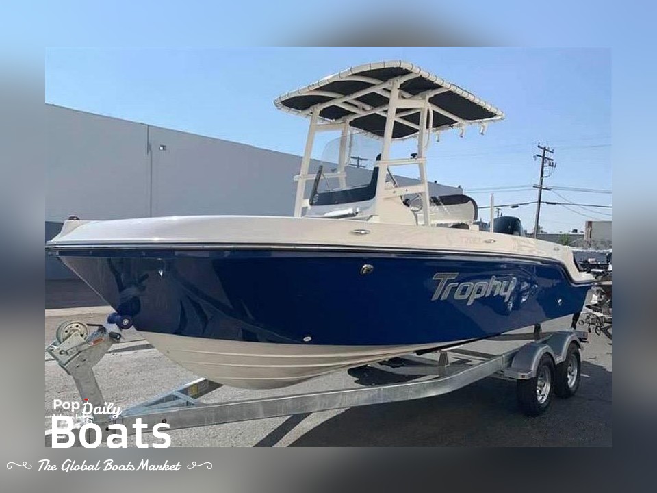 2021 Bayliner Boats 20 Trophy for sale. View price, photos and Buy 2021 ...