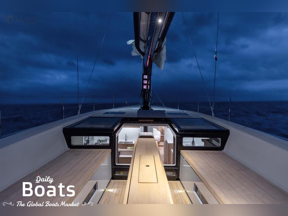 2020 Maxi Yachts Dolphin 62 for sale. View price, photos and Buy 2020 ...