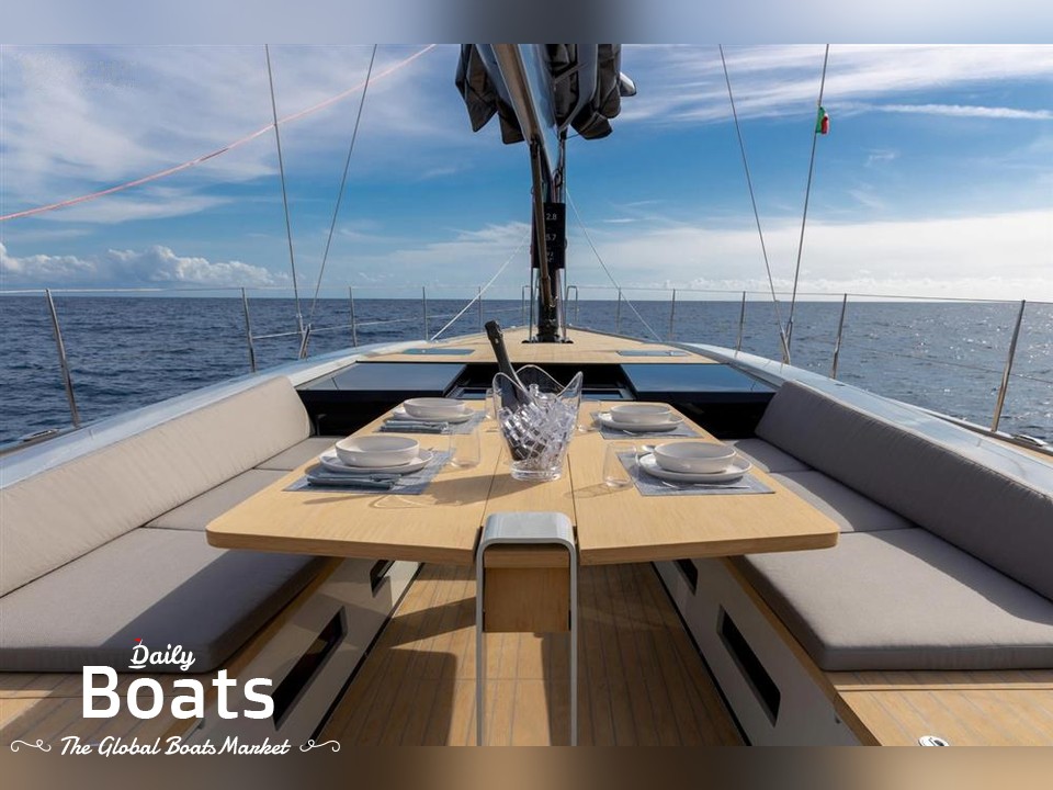 2020 Maxi Yachts Dolphin 62 for sale. View price, photos and Buy 2020 ...