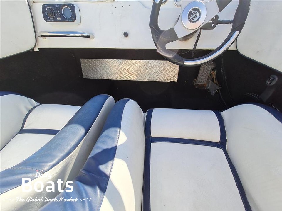 2008 Phantom 21 for sale. View price, photos and Buy 2008 Phantom 21 ...