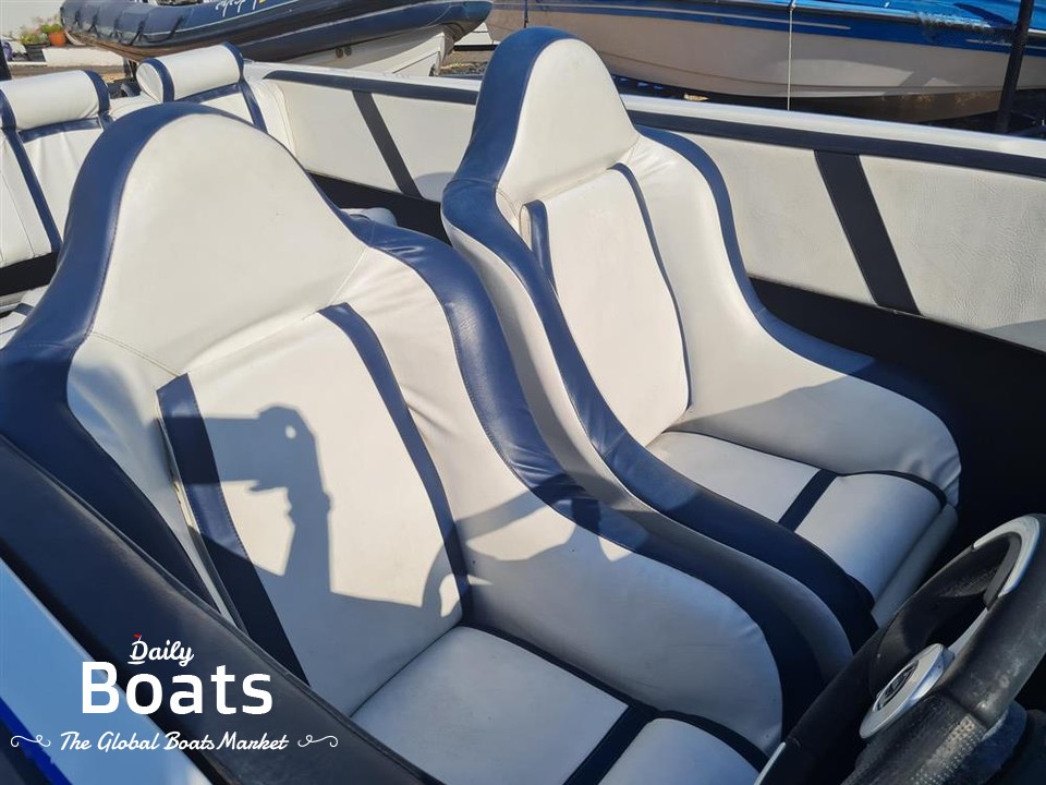 2008 Phantom 21 for sale. View price, photos and Buy 2008 Phantom 21 ...