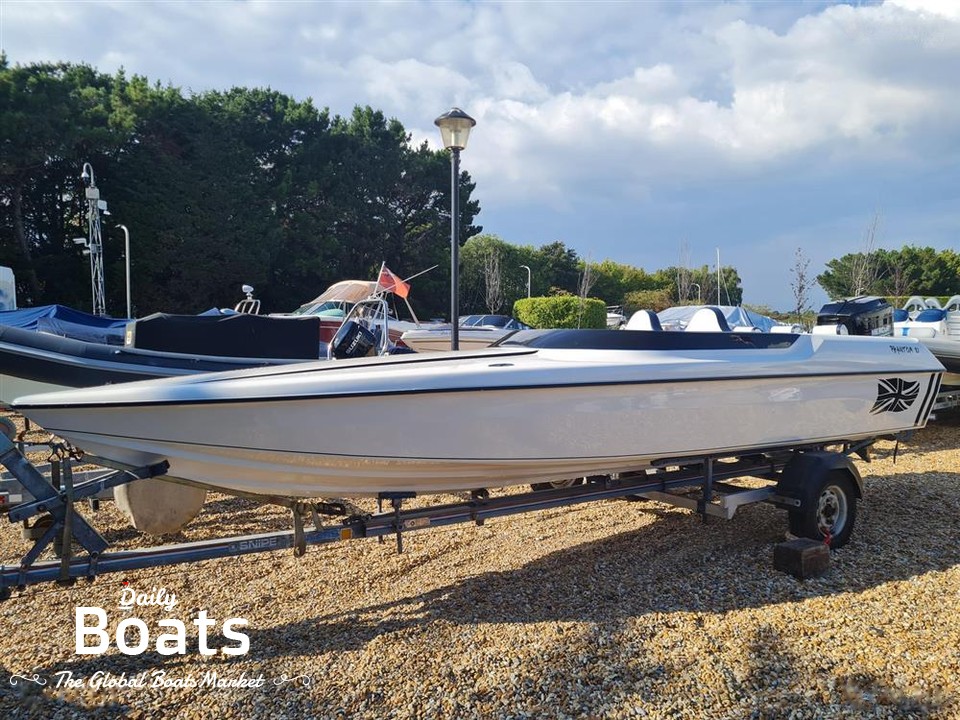 2008 Phantom 21 for sale. View price, photos and Buy 2008 Phantom 21 ...