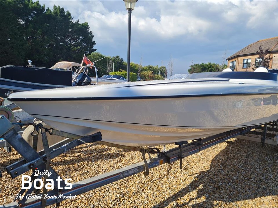 2008 Phantom 21 for sale. View price, photos and Buy 2008 Phantom 21 ...