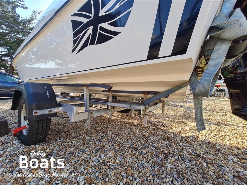 2008 Phantom 21 for sale. View price, photos and Buy 2008 Phantom 21 ...