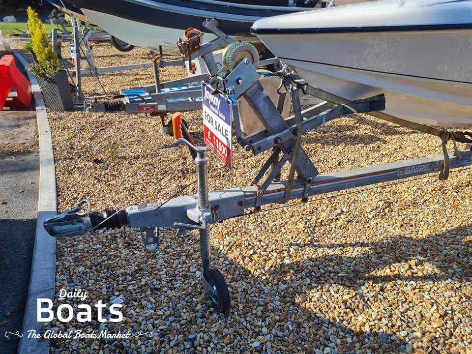 2008 Phantom 21 for sale. View price, photos and Buy 2008 Phantom 21 ...