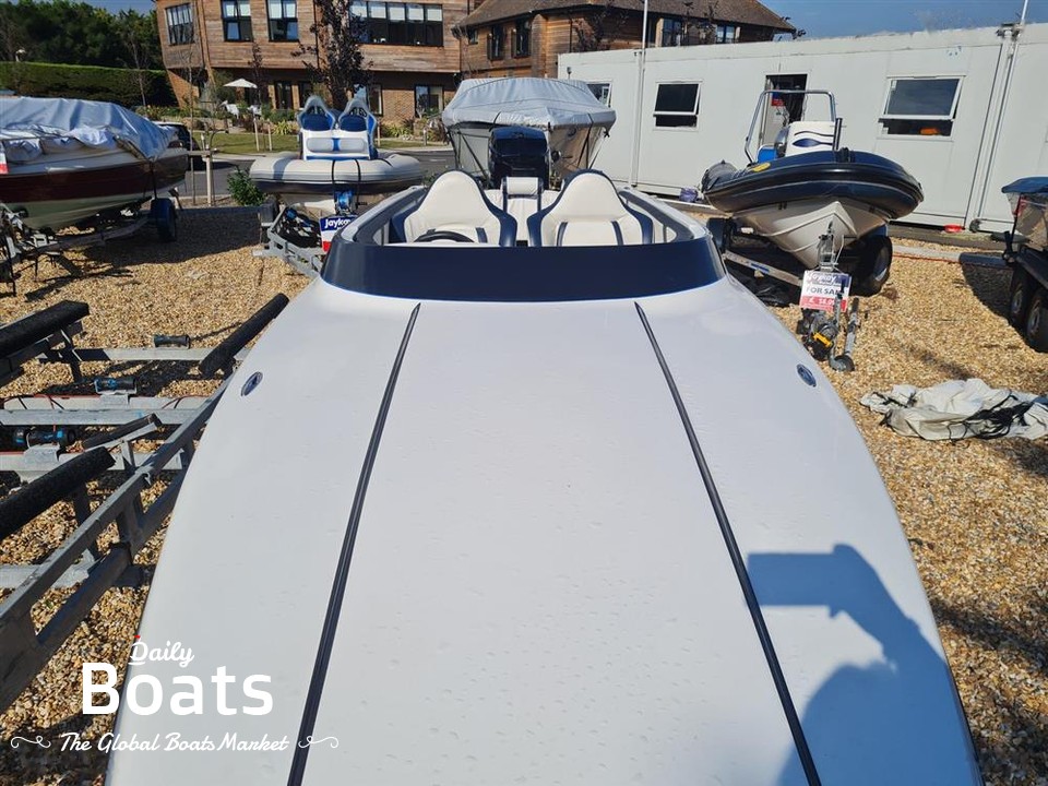 2008 Phantom 21 for sale. View price, photos and Buy 2008 Phantom 21 ...