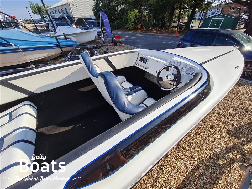 2008 Phantom 21 for sale. View price, photos and Buy 2008 Phantom 21 ...