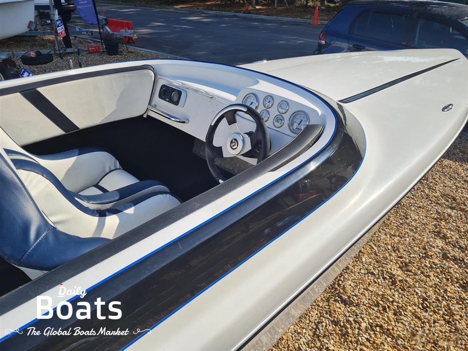 2008 Phantom 21 for sale. View price, photos and Buy 2008 Phantom 21 ...