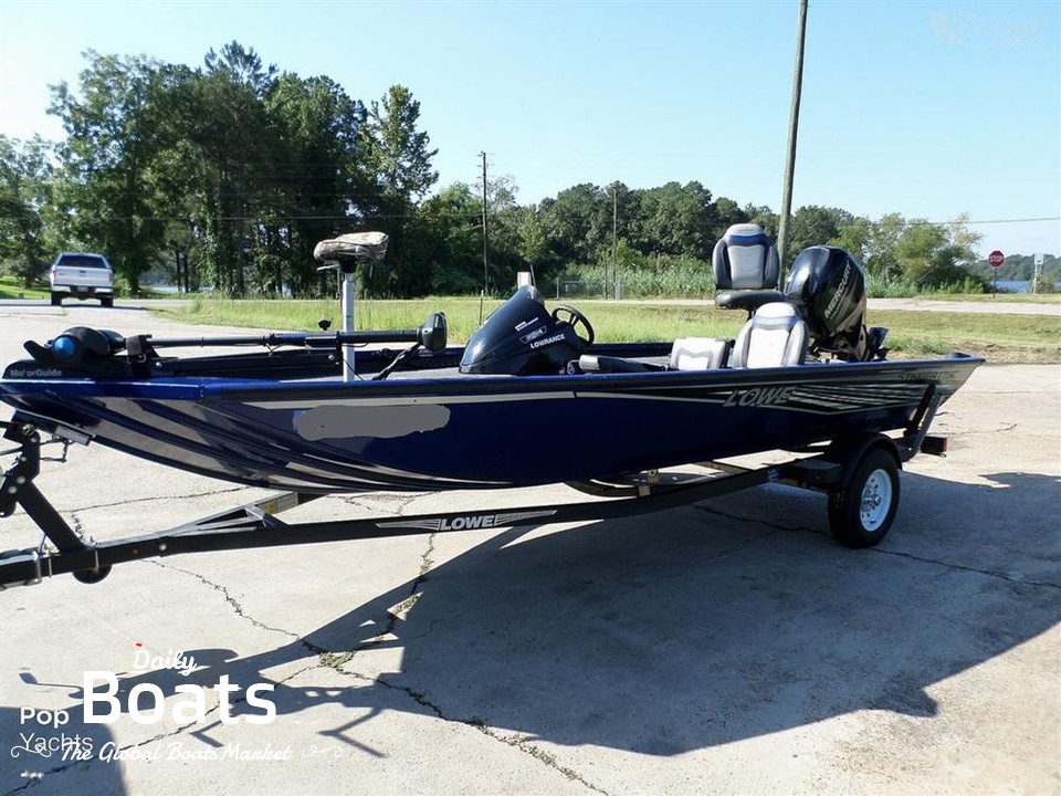 2019 Lowe 175 Stinger for sale. View price, photos and Buy 2019 Lowe 175 Stinger #386812