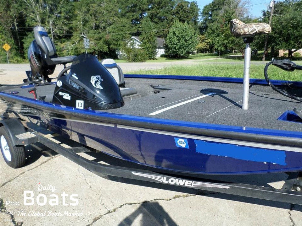2019 Lowe 175 Stinger for sale. View price, photos and Buy 2019 Lowe ...