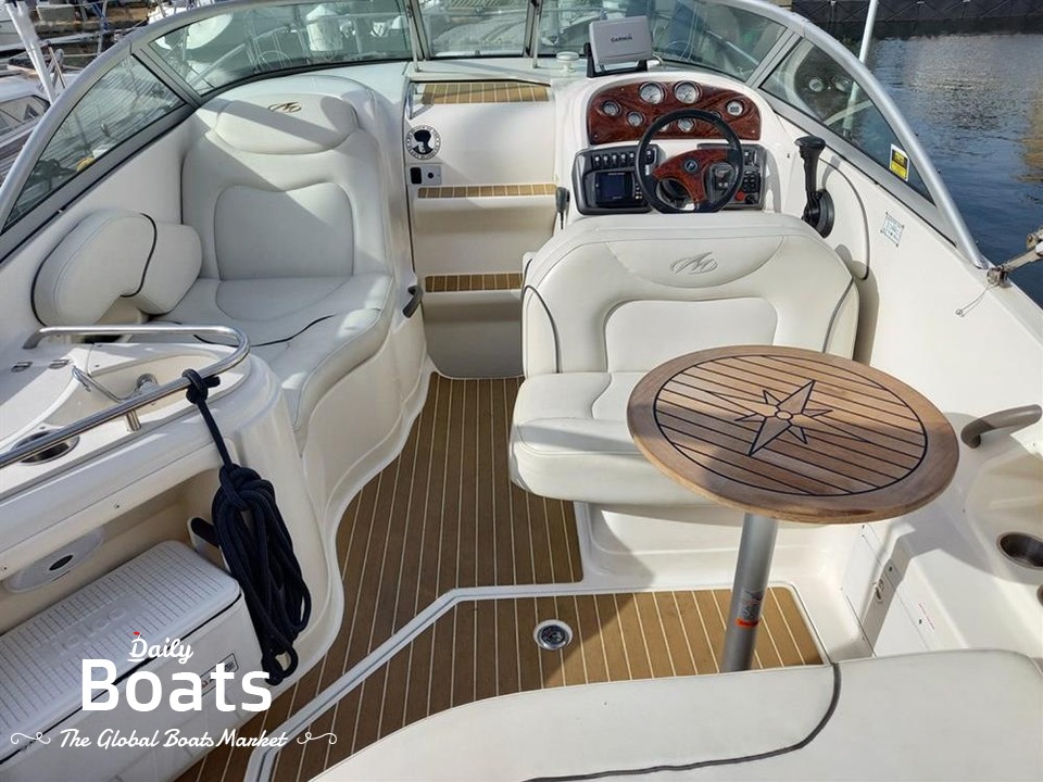 2006 Monterey 250 Cr for sale. View price, photos and Buy 2006 Monterey ...