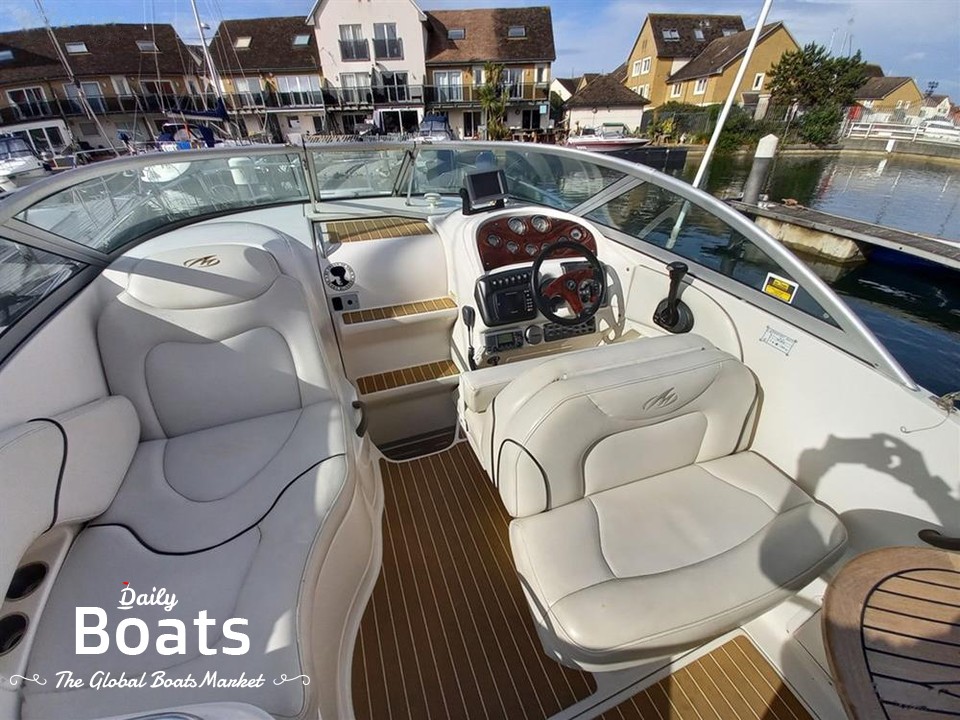 2006 Monterey 250 Cr for sale. View price, photos and Buy 2006 Monterey ...